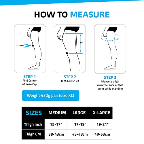 7iDP Project LITE Knee M, Grey (7012-05-530)