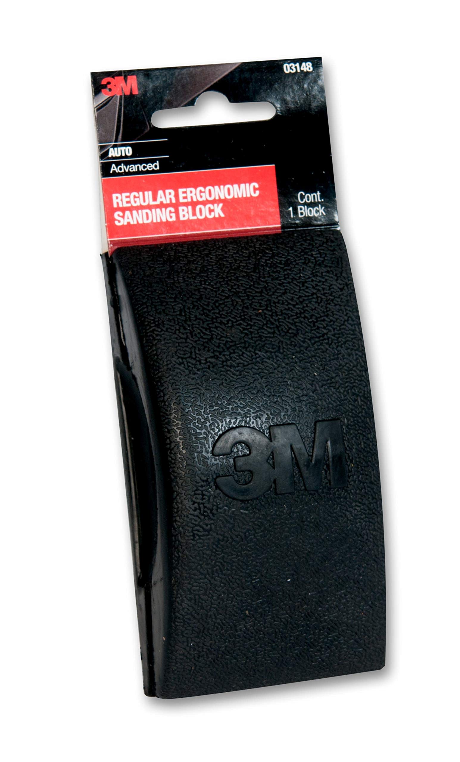3M Auto Small Dent Repair Sanding Kit w/ 80, 180, 400, and 1500 Grit Sheets, 3 2/3 in x 9 in, 9 Sheets Total