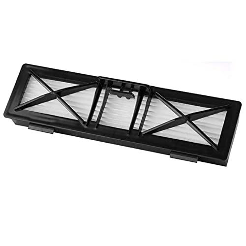 6/8/10xHepa Filter Vacuum Cleaner Part Replacement Accessory Compatible-with Neato-D Series Vacuum Cleaner Filter Vacuum Cleaner Filter