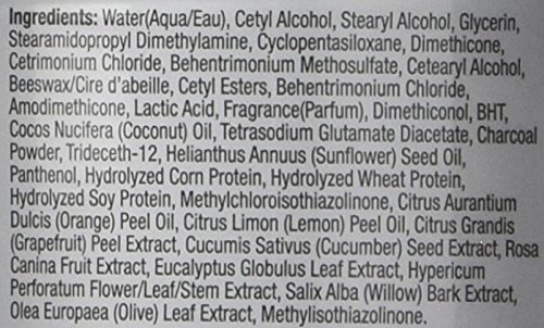 Hair Chemist Charcoal Detoxifying Hair Mask, 8 Oz