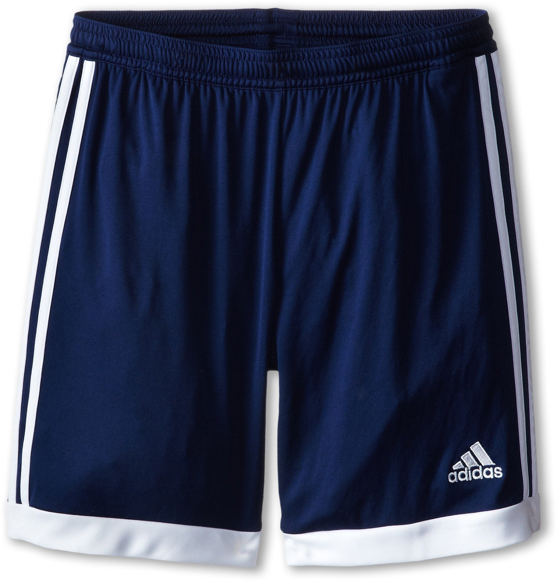 adidas Performance Youth Tastigo 15 Shorts, Royal Blue, X-Large