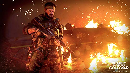 Call of Duty: Black Ops Cold War - Xbox One