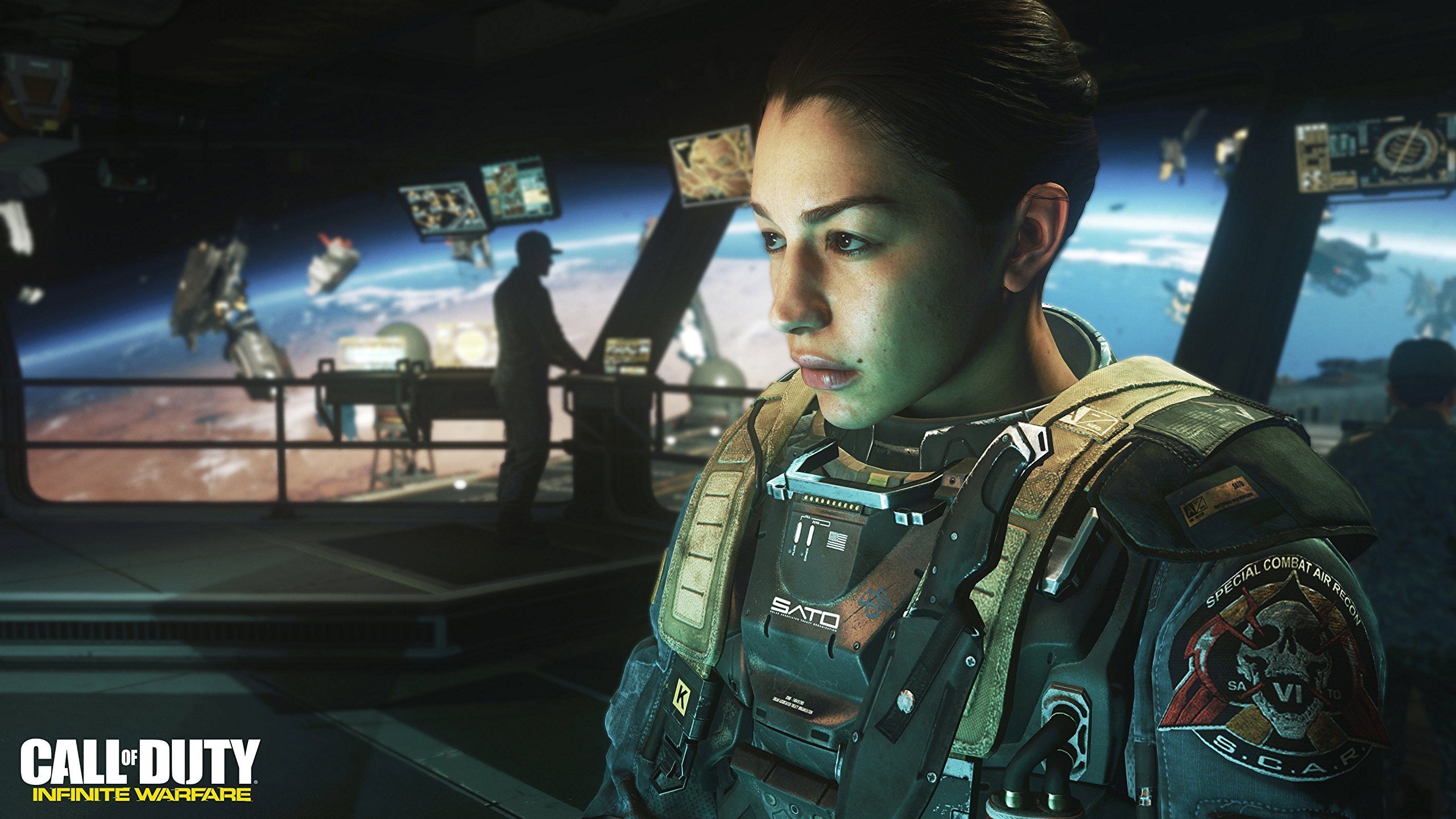 Call of Duty: Infinite Warfare - Xbox One Legacy Edition (Renewed)