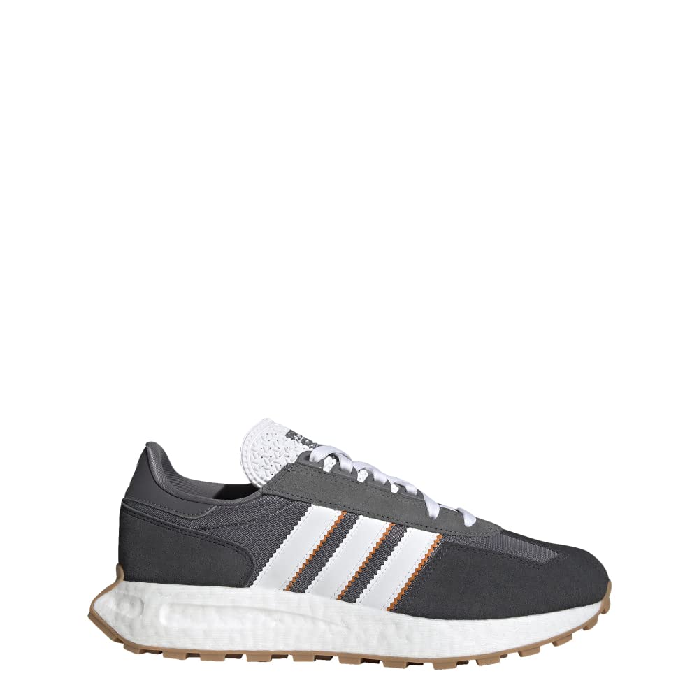 adidas Retropy E5 Shoes Men's, Grey, Size 8.5