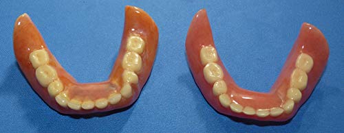 Denture Repair Lab - Duplicate Denture - Denture Clone - Denture Duplication - New Denture - Copy Denture - Spare Denture - Denture Clone - Denture Teeth Repair