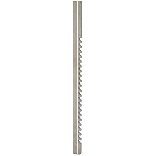 TTC 5mm C HSS Metric Keyway Broach w/Shim
