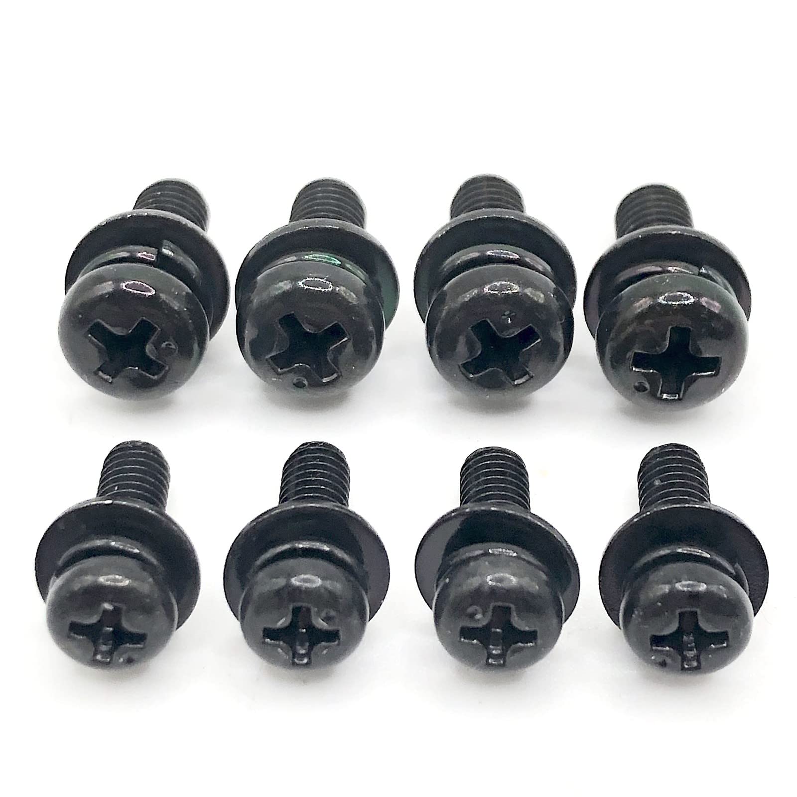 ReplacementScrews Stand Screws Compatible with Toshiba 55L6200U
