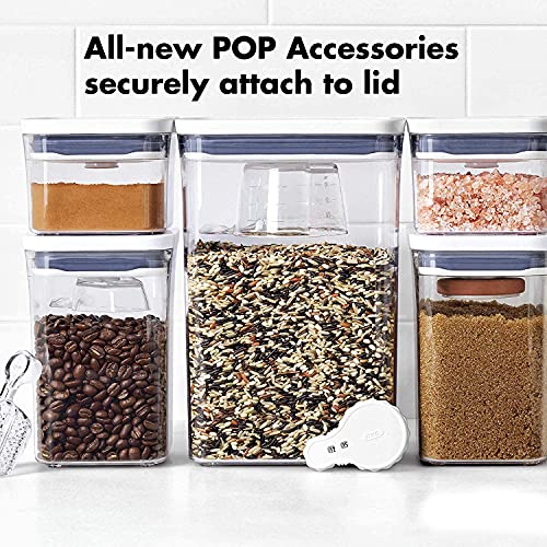 OXO-Good Grips 6-Piece POP Container Value Set