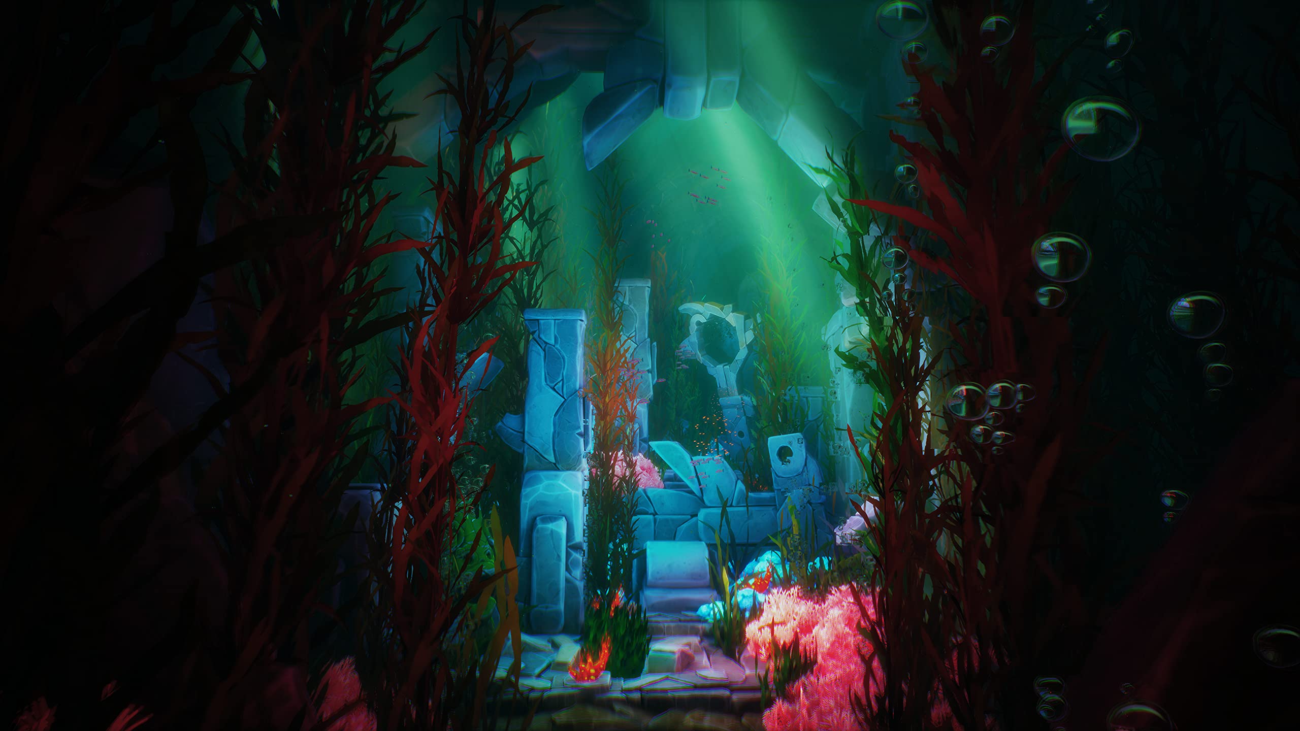 CALL OF THE SEA - JOURNEY EDITION