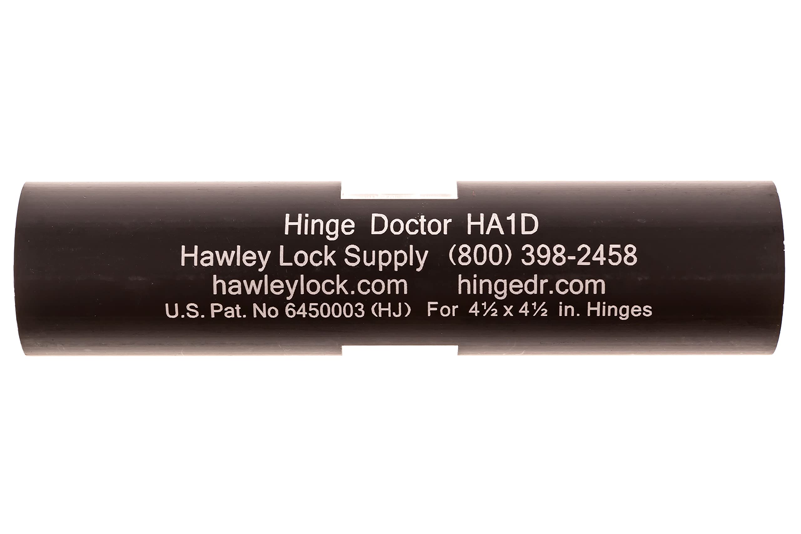 Hinge Doctor HA1D For Commercial Hinges