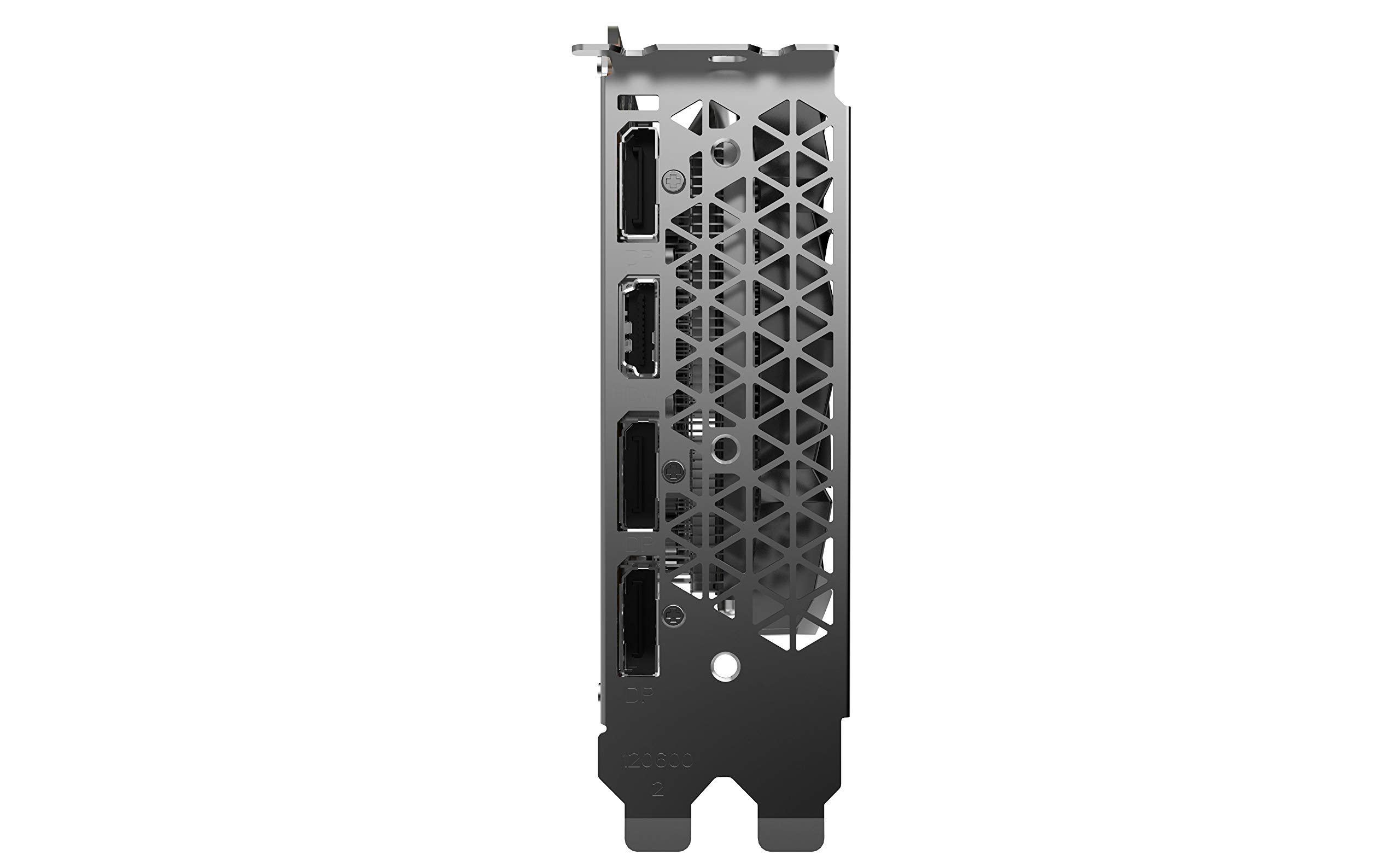 ZOTAC GeForce GTX 1660 Ti Gaming Dual Fan Graphics Card - 6 GB