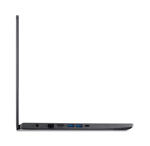 Acer Aspire 7 A715-76-765N Laptop | 15.6" Full HD IPS Display | 12th Gen Intel Core i7-12700H | 8GB DDR4 | 512GB NVMe Gen 4 SSD | Wi-Fi 6 | Thunderbolt 4 | Backlit Keyboard | Fingerprint Reader