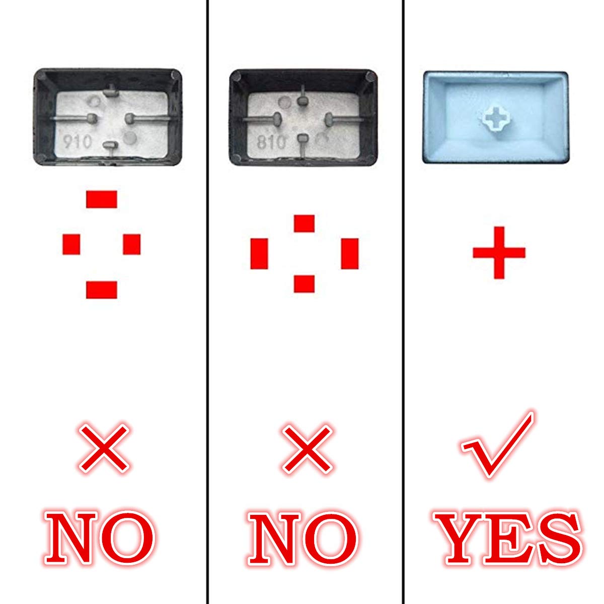 Wholesale Custom Keycap, Keycaps 60 Percent, PBT Keycaps 104 Keys,Fit for Cherry MX Switch/RK 61 / Anne pro 2,87 TKL Mechanical Keyboard (Only keycaps)