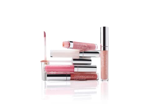 Colorescience Lip Shine SPF 35 | Clear