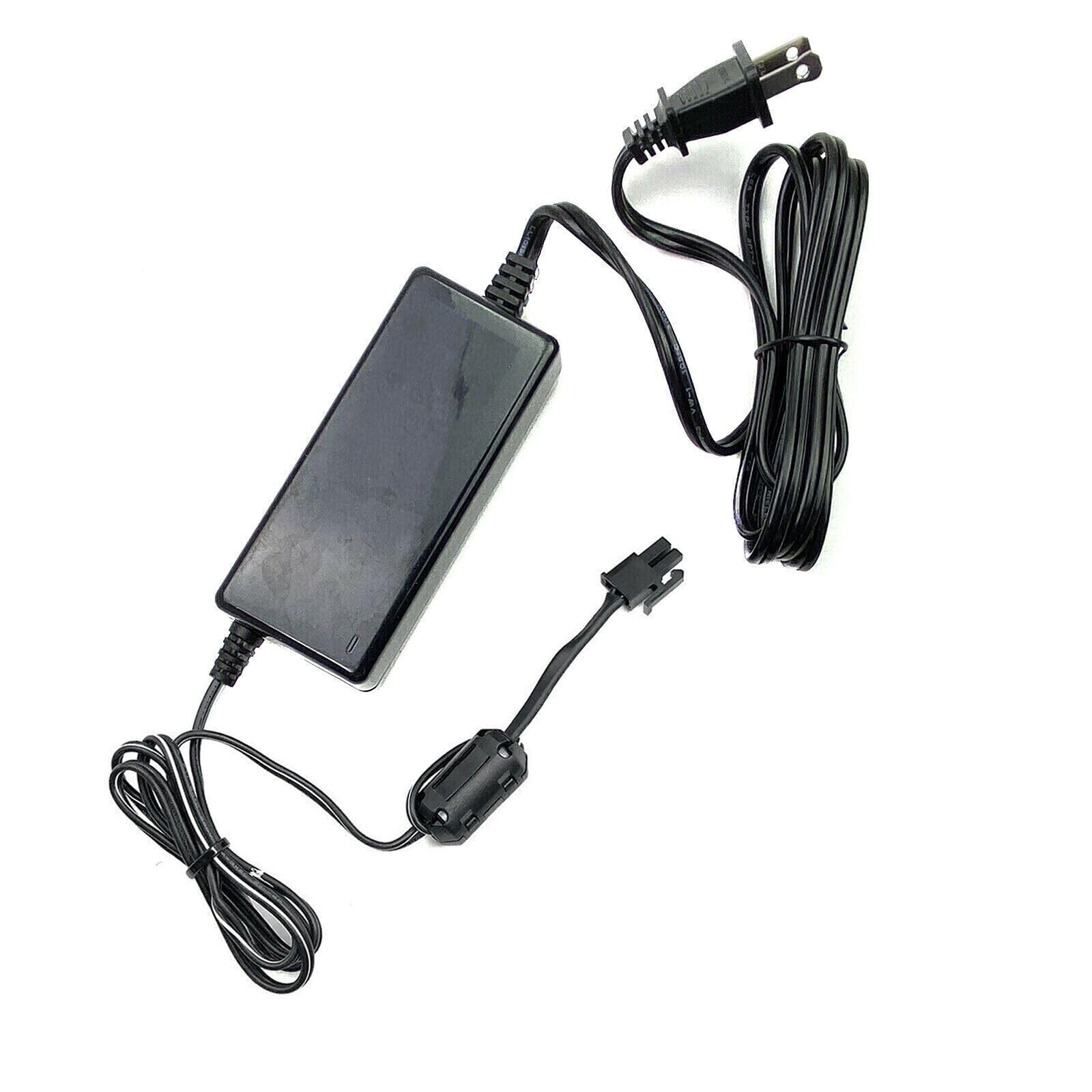 LRFY Power Supply Replacement for Fortinet Fortigate FG-60D FG60D FG60E FG-60E FG-60C FG60C Power Adapter