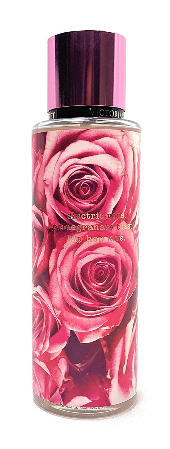 Victoria's Secret Sunset Stripped Fragrance Mist 8.4 fl oz / 250 ml