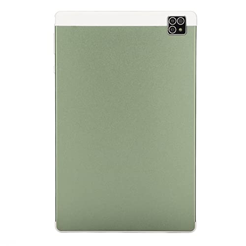 8 Inch Tablet,CallingTablet,4GB RAM 64GB ROM,Maximum Support 128G TF Card, 1920x1200 IPS Calling Tablet for Android10, Tablet for Kids Friends