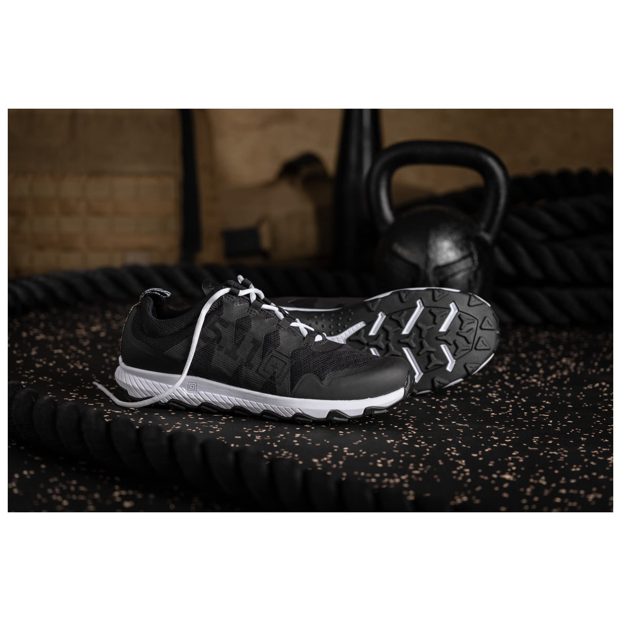 5.11 12429-934-7.5-R A/T Trainer Black 71