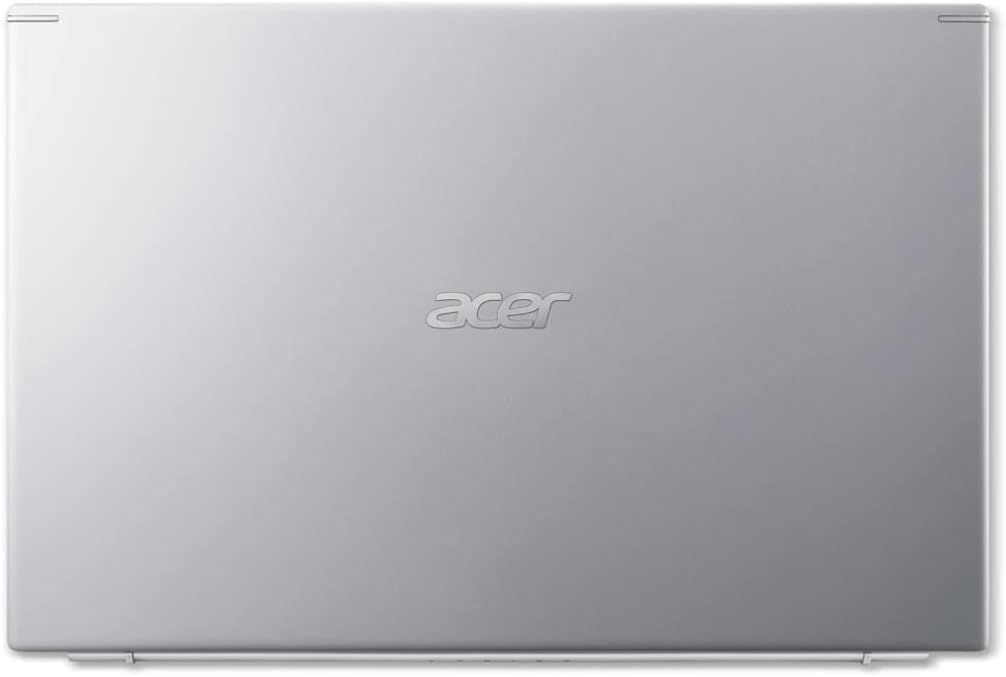Acer Newest Aspire 5 Laptop -15.6" FHD IPS - 11th Intel i7-1165G7 - Iris Xe Graphics - 36GB DDR4-2TB SSD - WiFi 6 - Backlit Keyboard - Numpad - RJ-45 - Windows 11 Home w/RATZK 32GB USB
