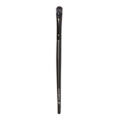 e.l.f. Cosmetics Concealer Brush, Flat Synthetic Brush is Ideal for Concealing Small Imperfections