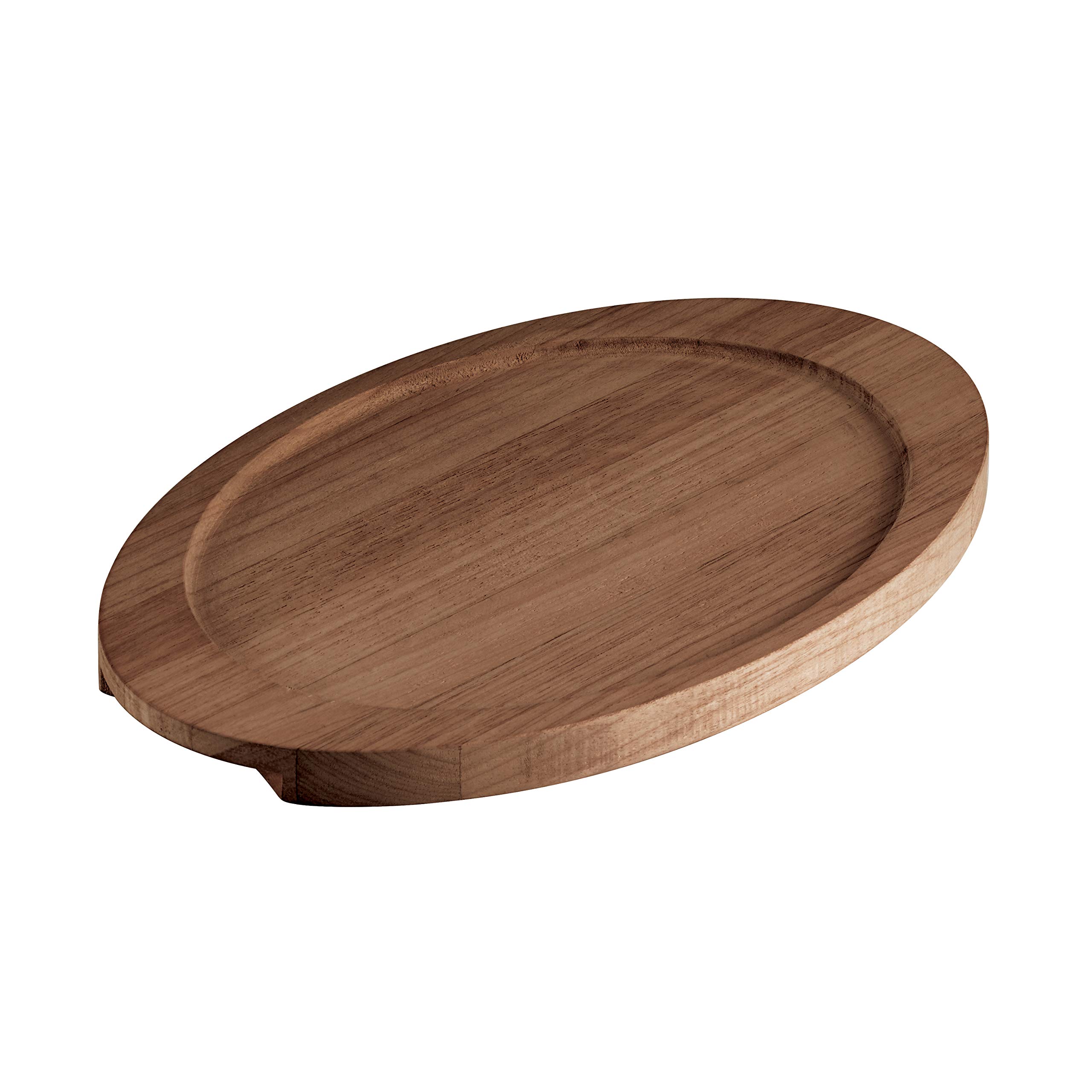 6 pc Fajita Pan Set