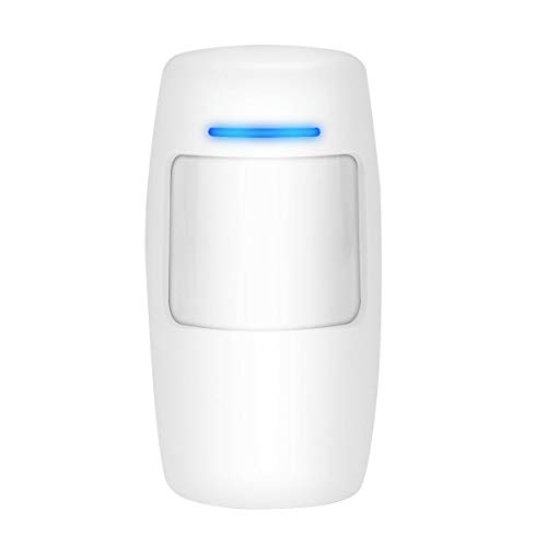 433MHz Door Window Sensor only with Our Smart Security System (PIR Motion Sensor)