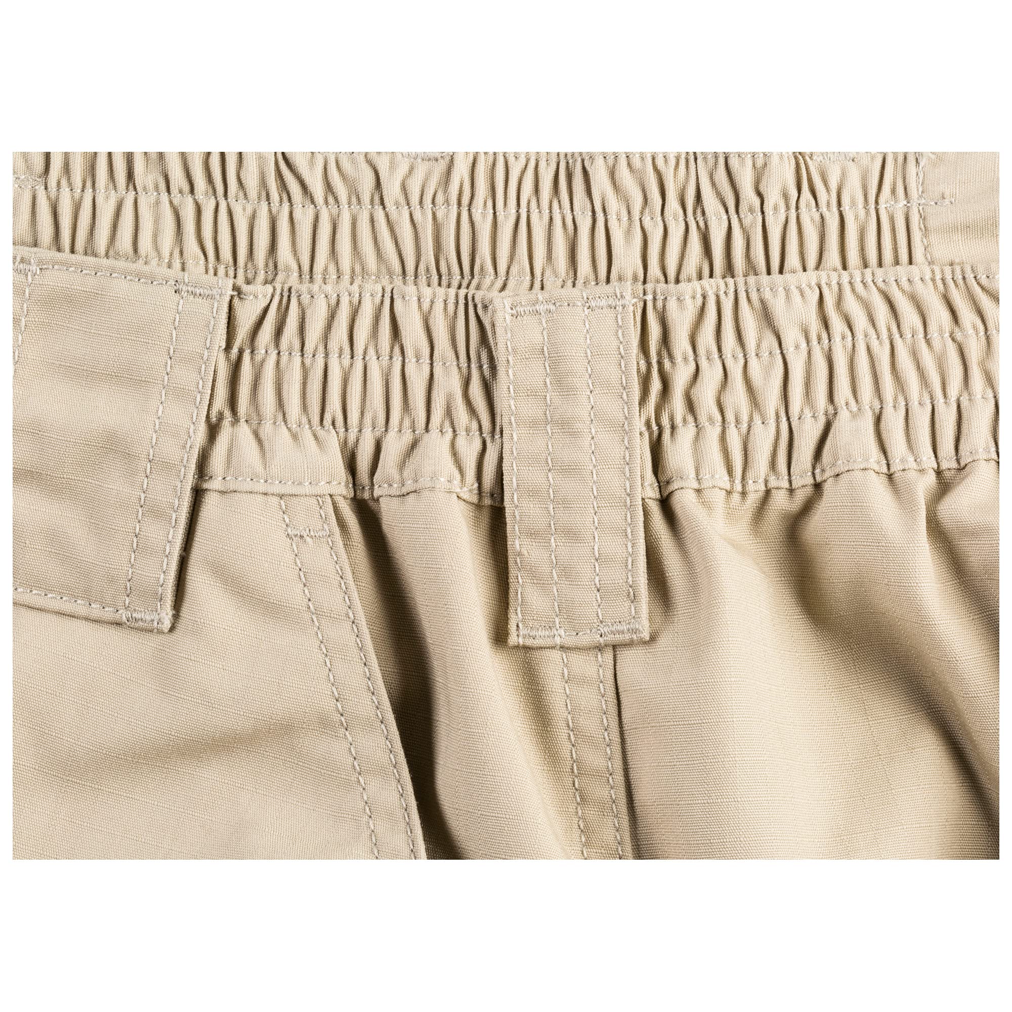5.11 Tactical Taclite Shorts,Tundra,38