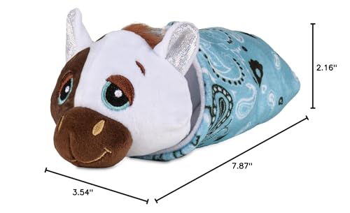 Cutetitos Ponyitos - Surprise Stuffed Animals - Collectible Plush - Packaging may vary