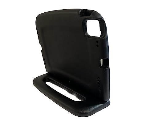 Cover Case Kids for Apple iPad Air 4 10.9 (2020) / iPad Pro 11 (2022/2021 / 2020) (Black)