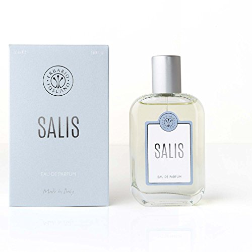 ERBARIO TOSCANO Eau De Parfum 50ml (Salis)