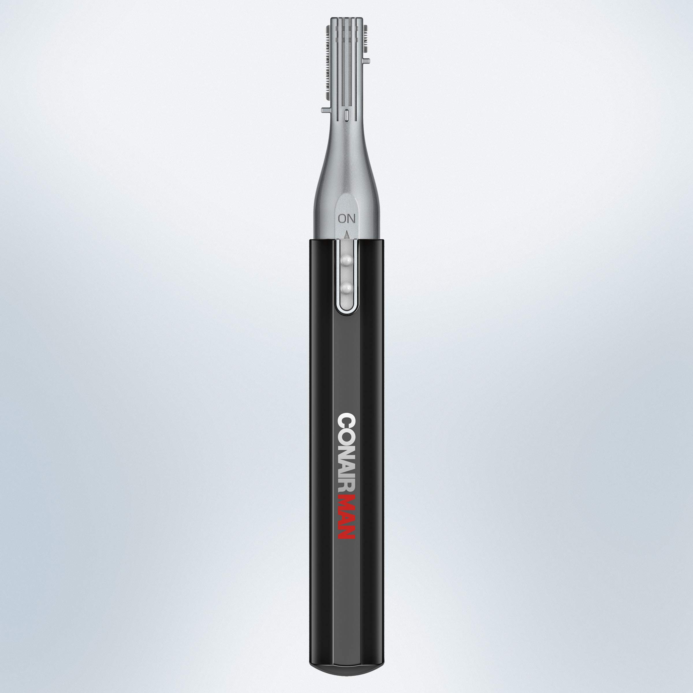 ConairMAN Cordless 2-Blade Men's Personal Trimmer