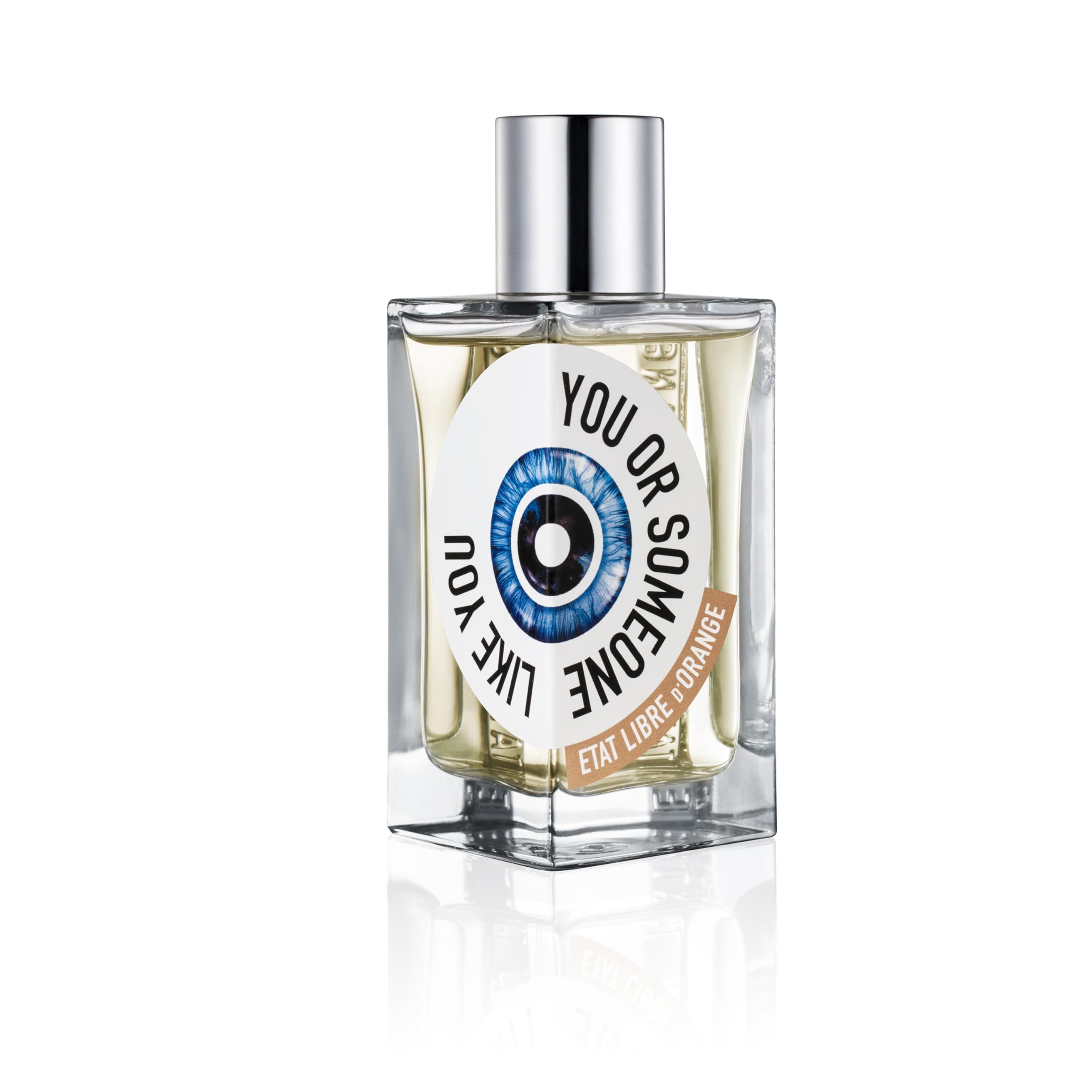 Etat Libre d'Orange You Or Someone Like You Eau De Parfum Spray, 3.4 Fl Oz