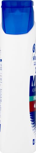 Head & Shoulders Old Spice Pure Sport Dandruff 2 in 1 Shampoo and Conditioner, 21.9 fl oz