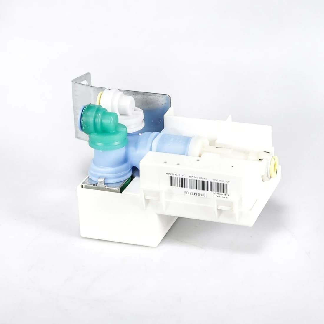 GLOB PRO SOLUTIONS 2319734 Refrigerator INVENSYS Water Valve N-86-SVN, 2319734, K-76441 Compatible with KitchenAid Whirlpool Maytag Jenn-Air Heavy Duty