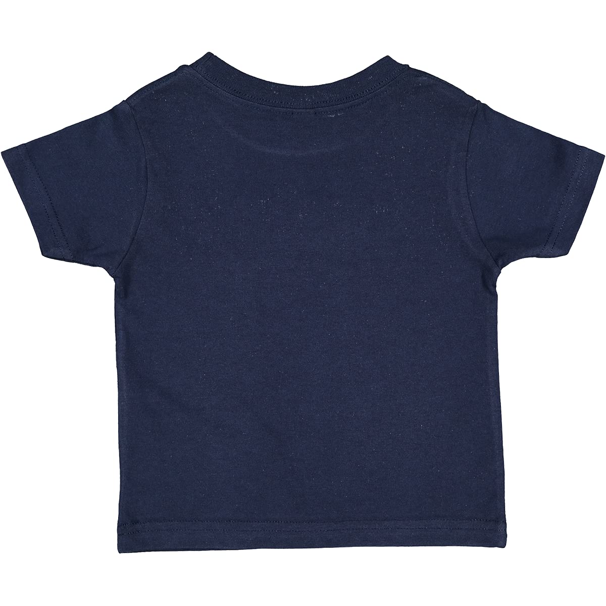 inktastic Grandpa's Fishing Buddy (Blue) Toddler T-Shirt 4T Navy Blue 1d13c