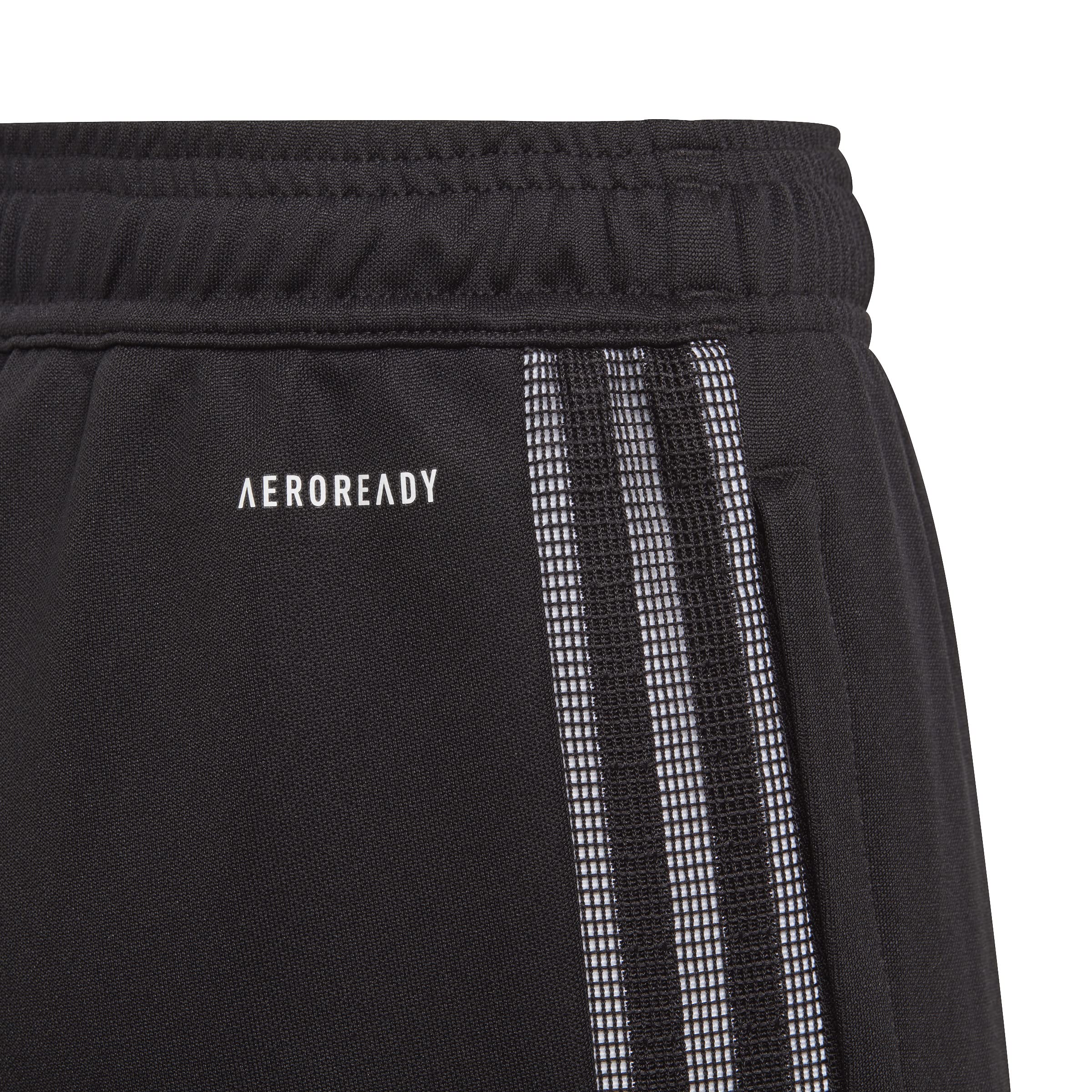 adidas unisex-child Tiro 21 Sweatpants Black X-Large