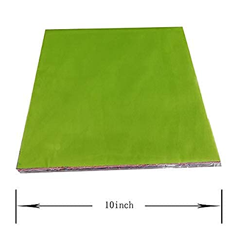 50 PCS 10" x 10" Precut Multi-Colors Cotton Fabric Squares Fabric Bundles for Sewing & Quilting Beginners