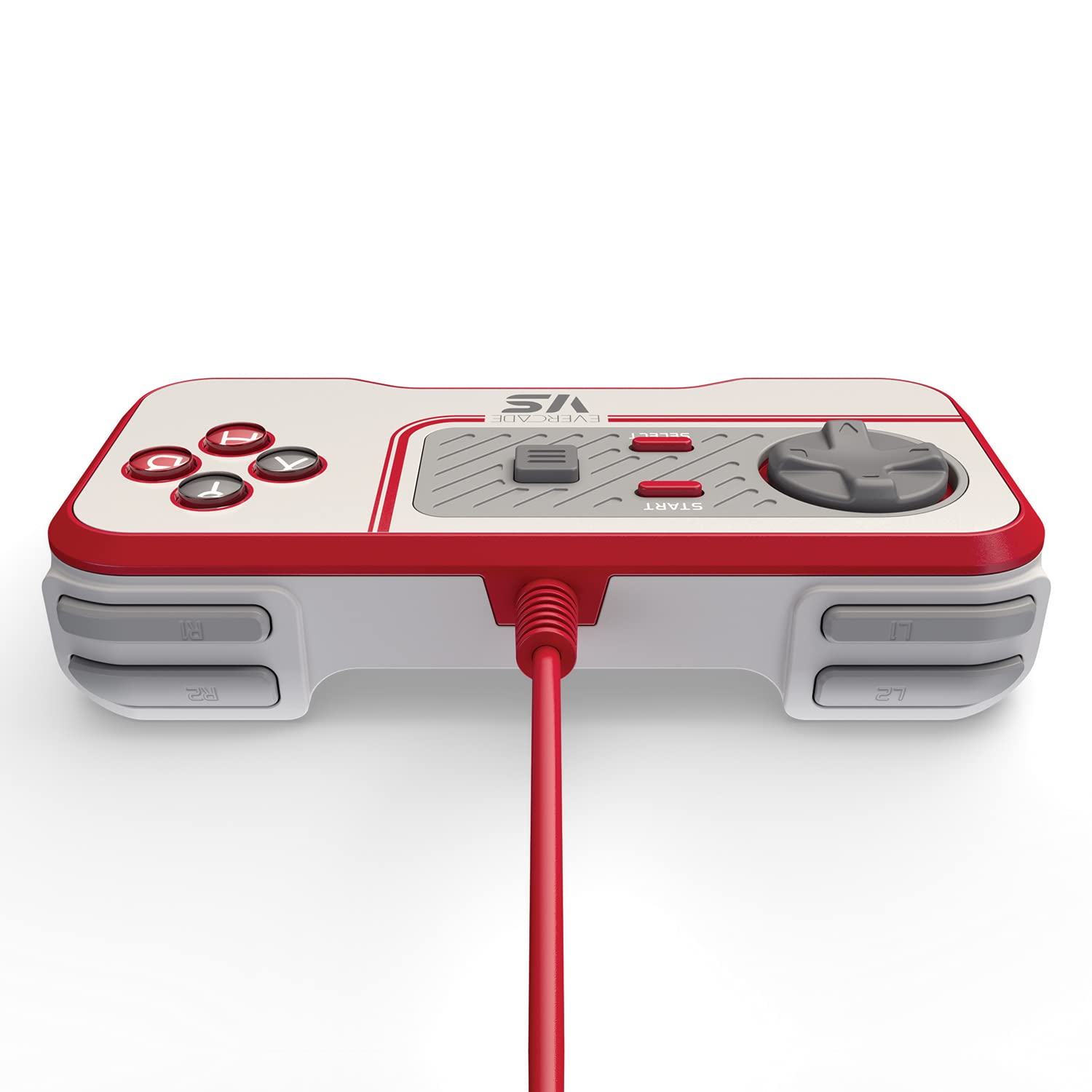 Blaze Evercade Vs Wired Controller - Electronic Games