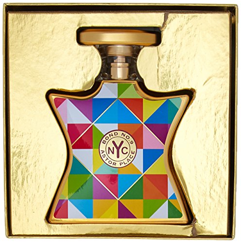 Bond No. 9 astor place edp spray frgldy, 3.3 Fl Oz