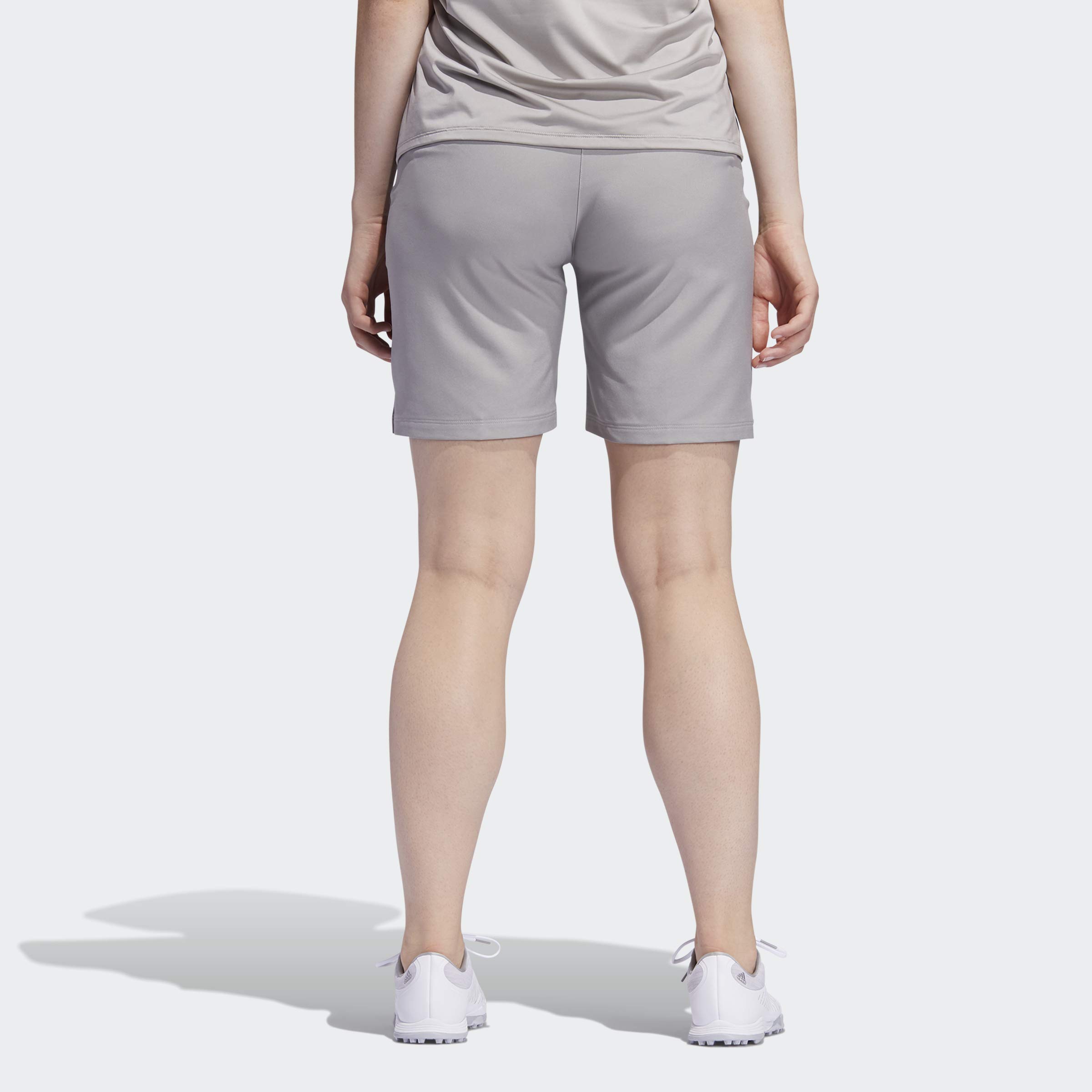 Adidas Golf Women's Ultimate365 Club 7-inch Shorts, Navy, 16