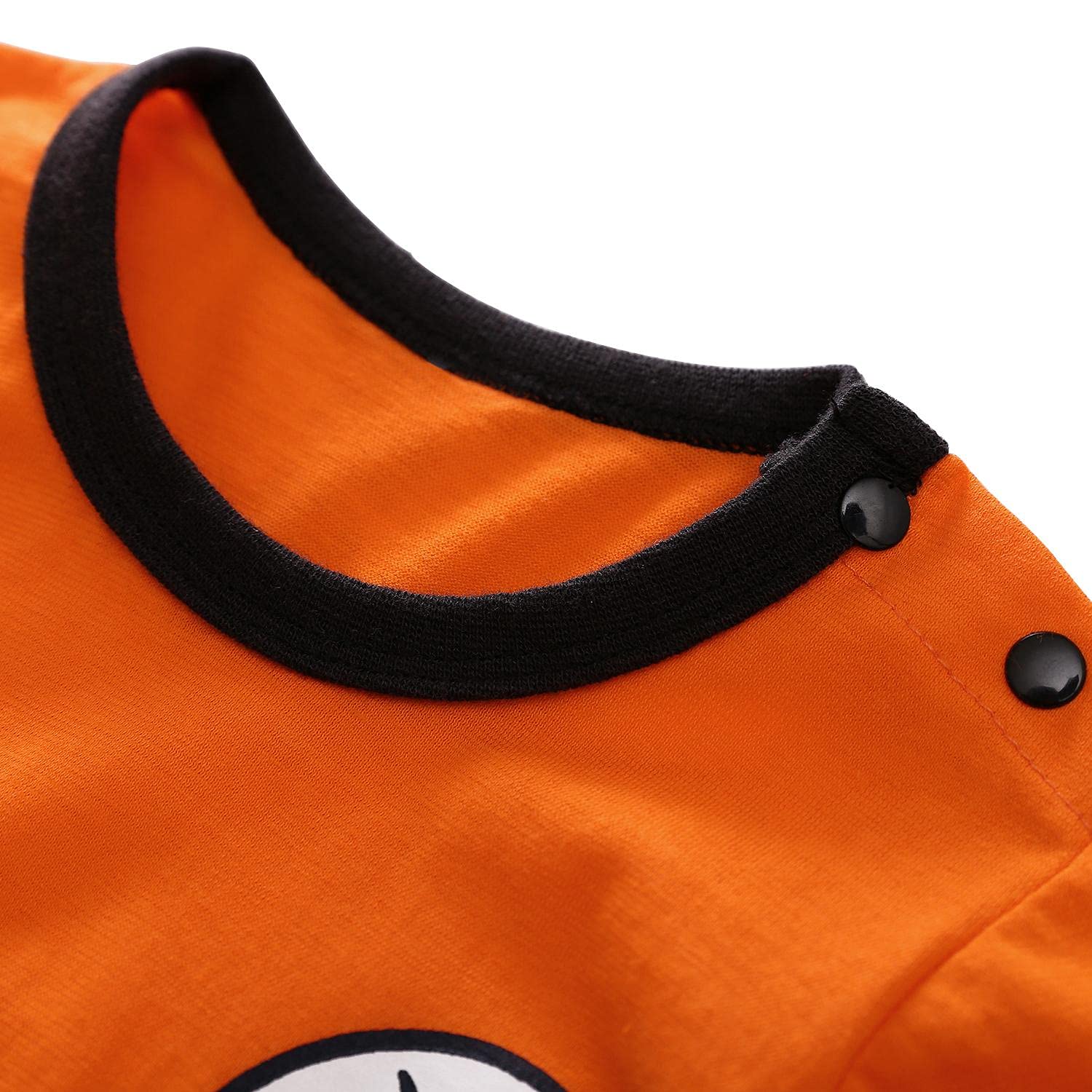 YFYBaby Newborn Baby Boys Girs Onesie Bodysuits Romper Jumpsuit Cosplay Animal Outfit
