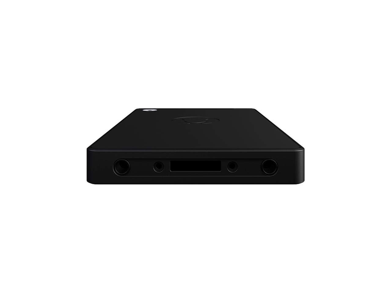 Kangaroo Plus Mini PC // Intel Atom x5 Z8500 / 4GB LPDDR3 / 64GB eMMC/Finger Print Reader/Windows 10 Pro