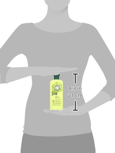 Herbal Essences Shine Collectn Condtnr 13.5Oz, Pack of 3