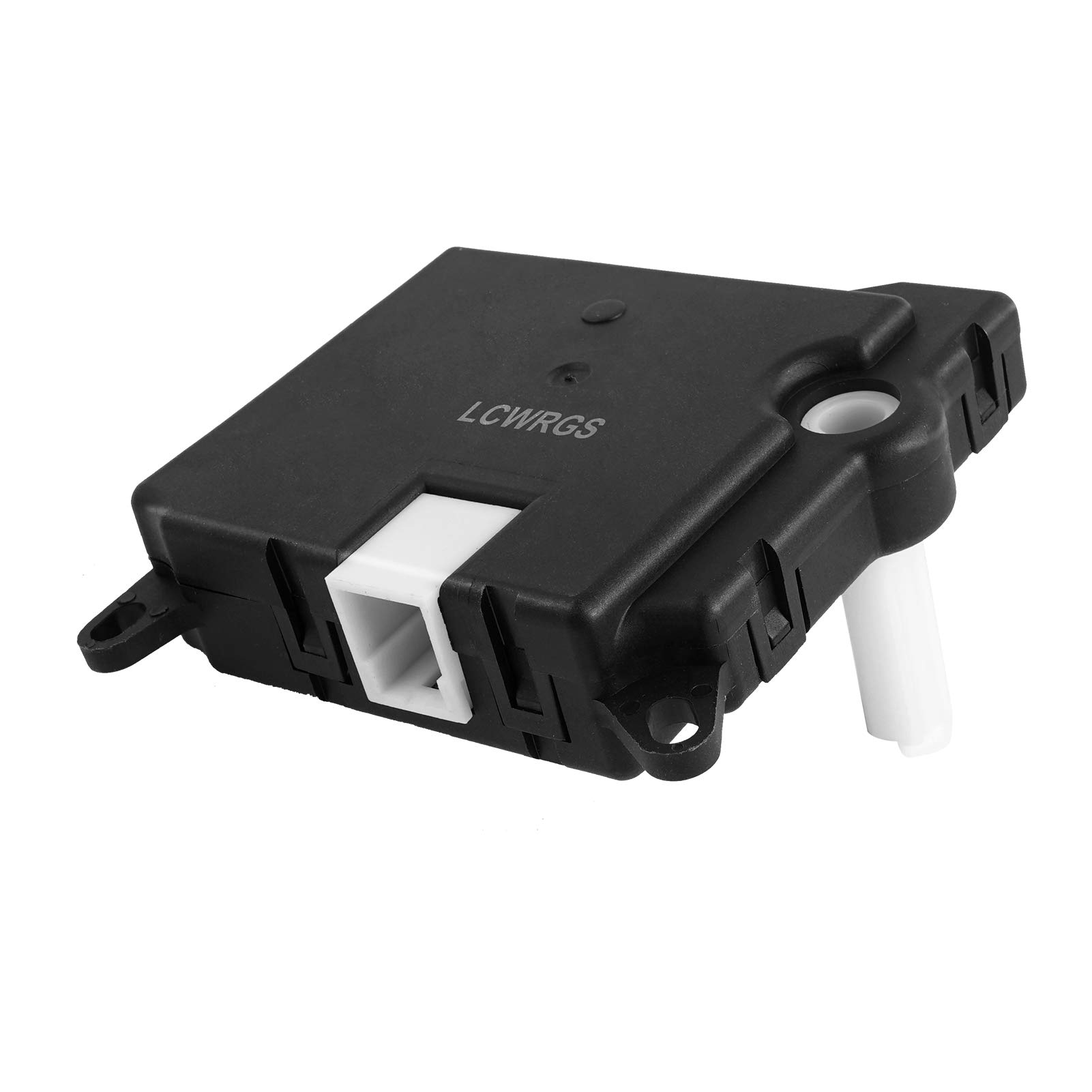 604-209 HVAC Blend Door Actuator Replacement for Ford Expedition 2003-2006 | Ford Explorer 2002-2010 | Mercury Mountaineer 2002-2010, Replaces# YH-1744 1L2Z19E616CA 1L2Z-19E616-CA