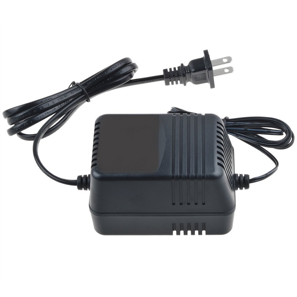 PK Power 18V AC Adapter for Mackie Mix5 Mix8 Mix12FX Compact 5 8 12 Channel Effect Mixer