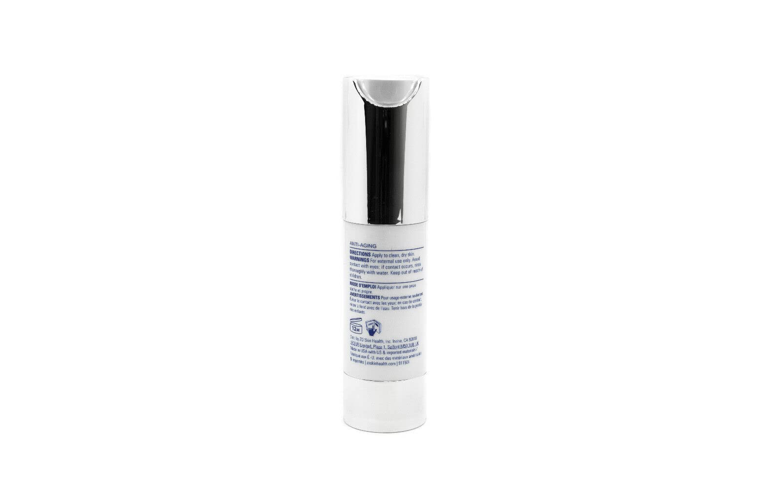 ZO Skin Health Daily Power Defense 0.5 Fl. Oz.