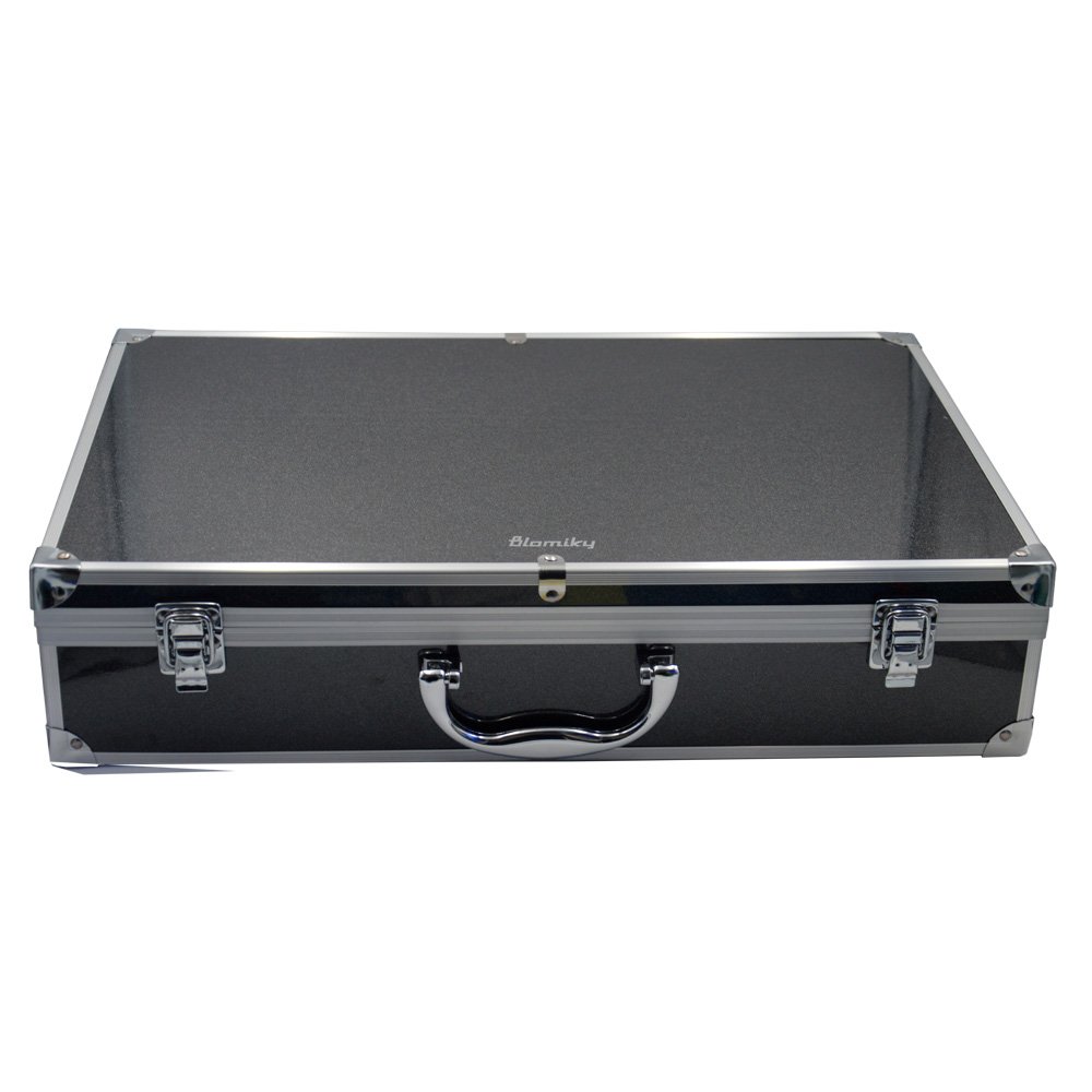 Blomiky 501S Travel Box Carrying Hard Case Replacement for H ubsan H501S Quadcopter Drone / H501S Case