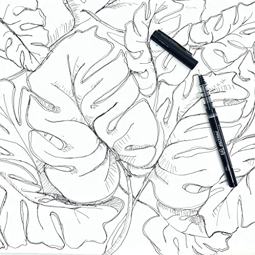 PILOT Precise V5 Stick Liquid Ink Rolling Ball Stick Pens, Extra Fine Point (0.5mm) Navy Ink, 12-Pack (13444)