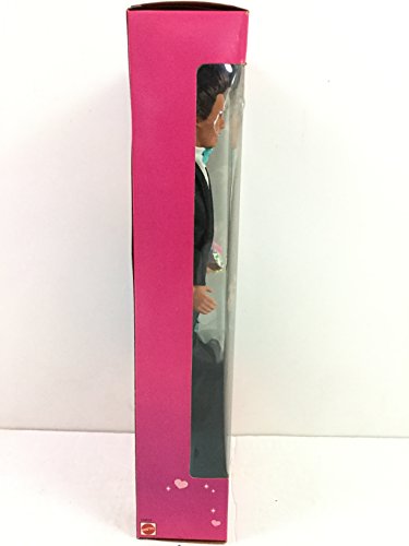 Barbie 14837 1996 Great Date Ken…