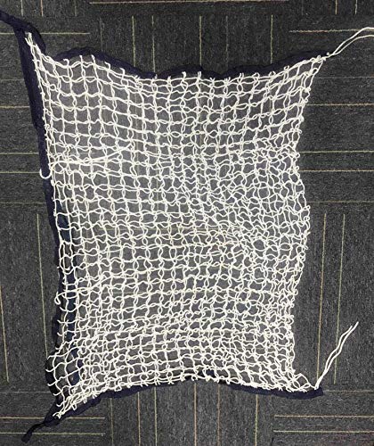NEFTF Slow Feed Hay Net Bag Full Day Horse Feeding Large Feeder Bag with Small Holes